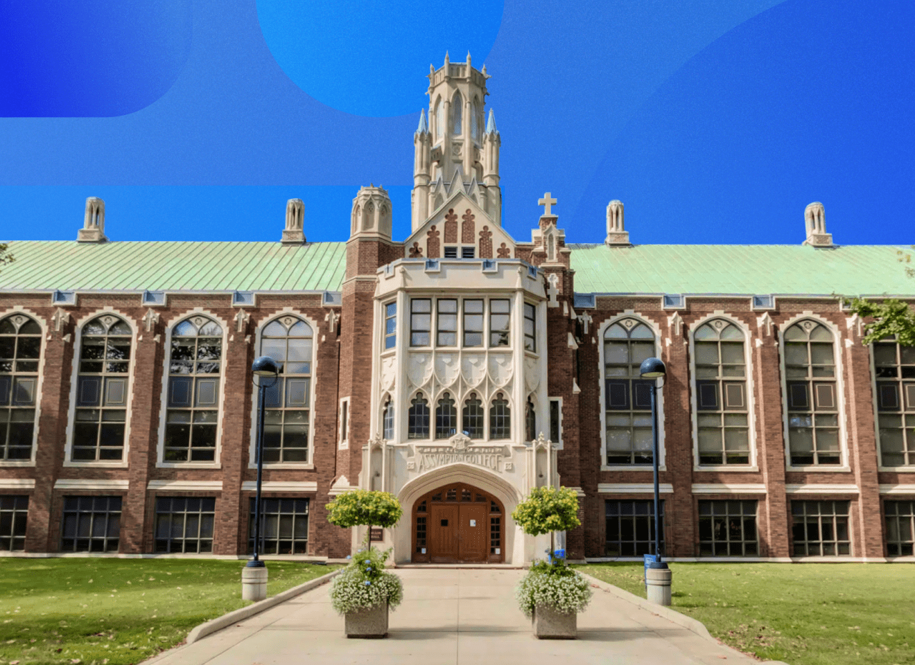 University of Windsor - MediaValet Case Study