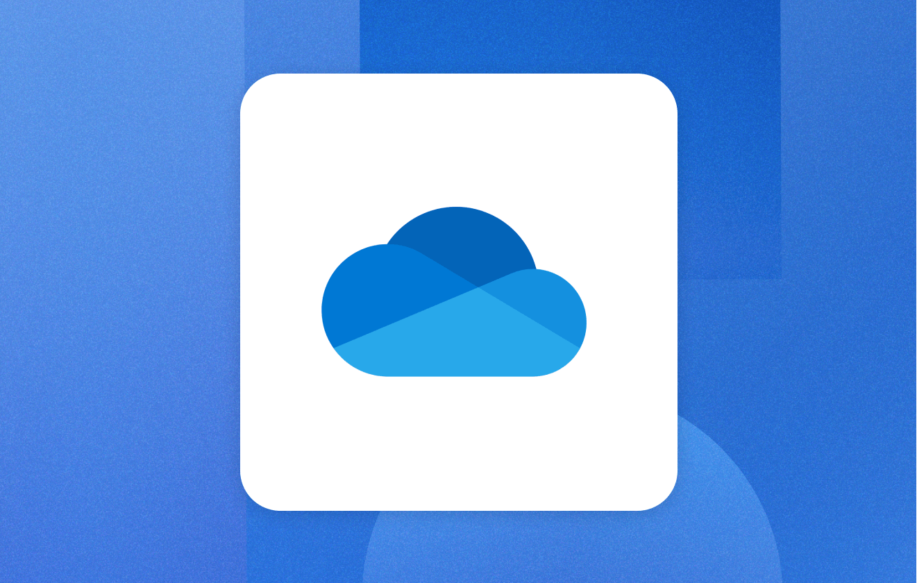MediaValet OneDrive Integration