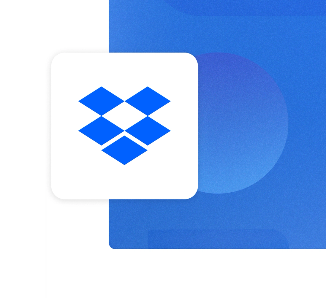 Unlock the power of MediaValet’s Dropbox integration