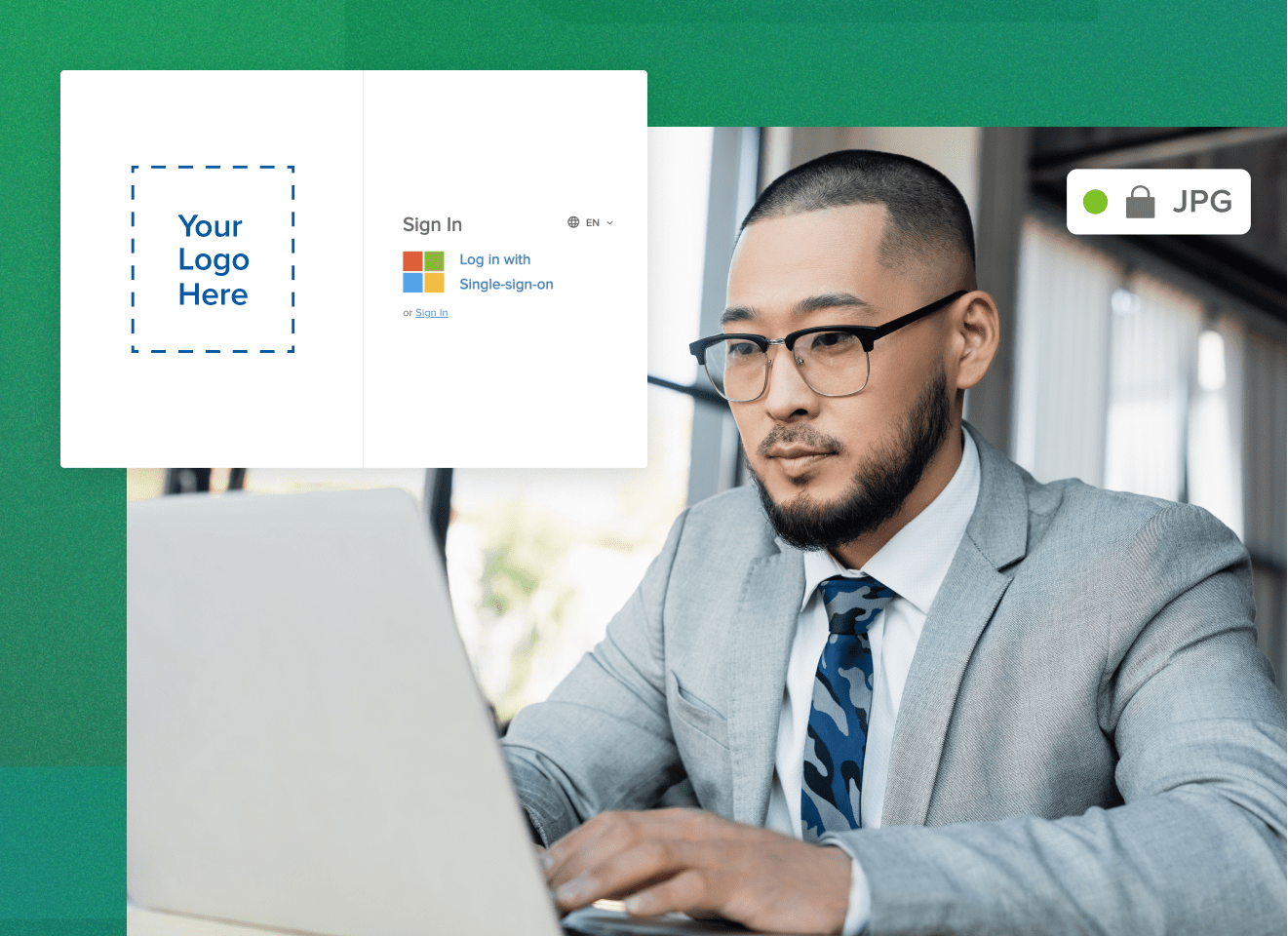 MediaValet Azure Active Directory Integration