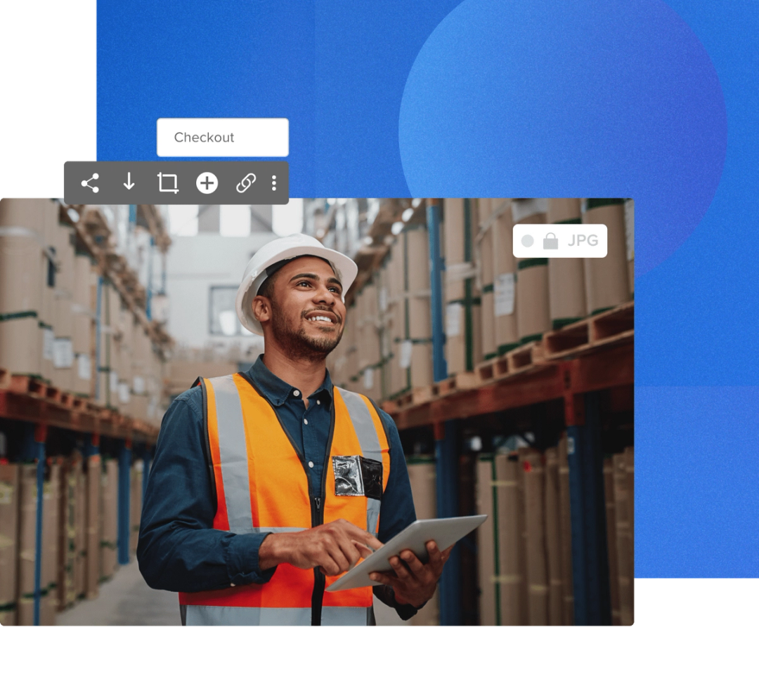 Digital Asset Management for Manufacturing | MediaValet