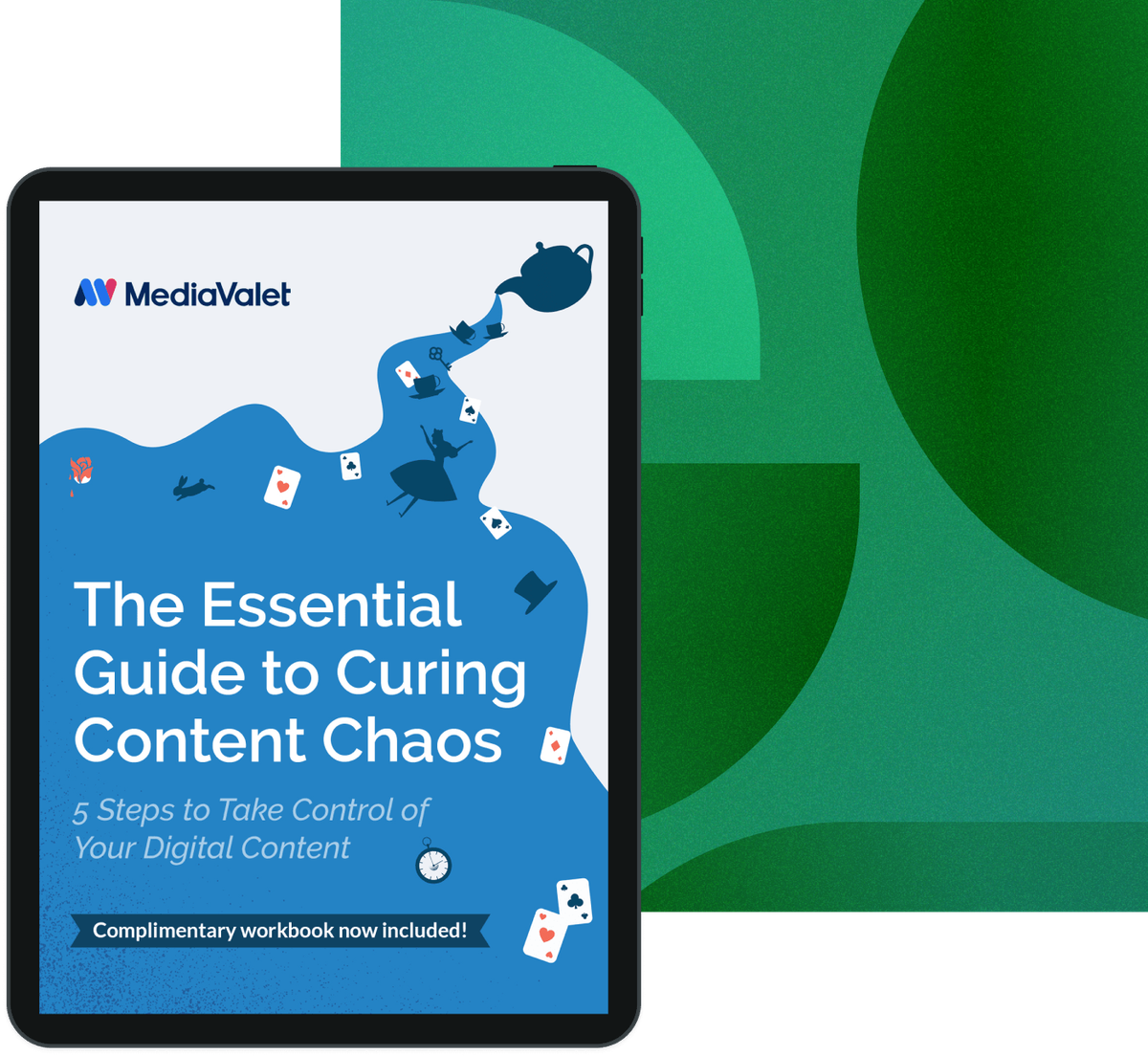 The Essential Guide to Curing Content Chaos