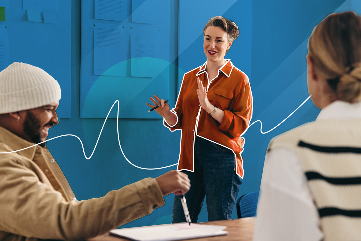 In today's digital age it is crucial for organizations to understand ...
