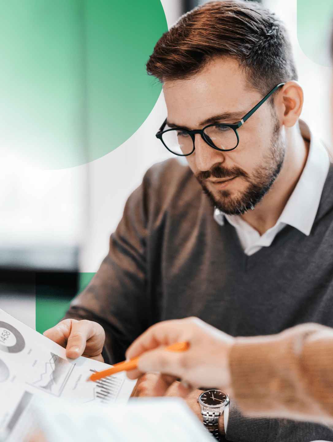 DAM for Banking and Financial Institutions | With Use Cases