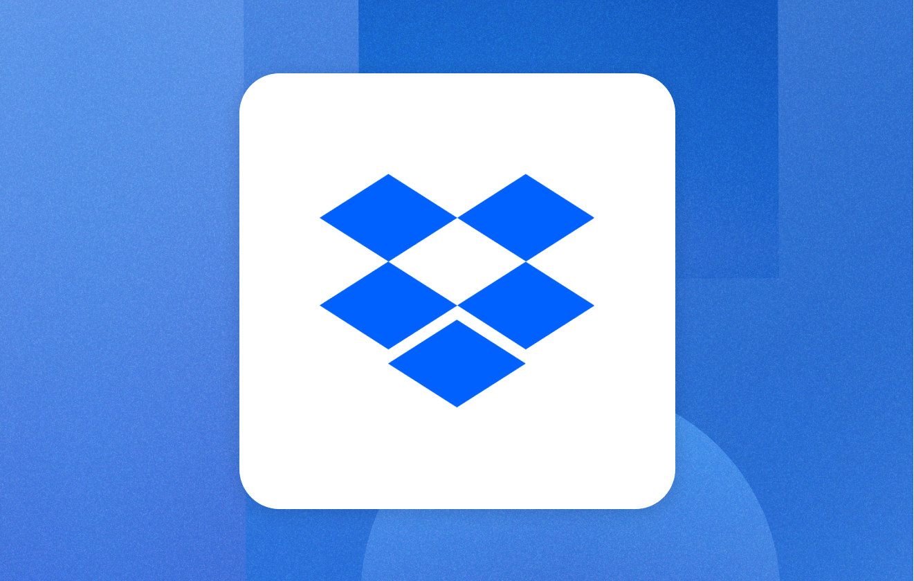 MediaValet Dropbox Integration
