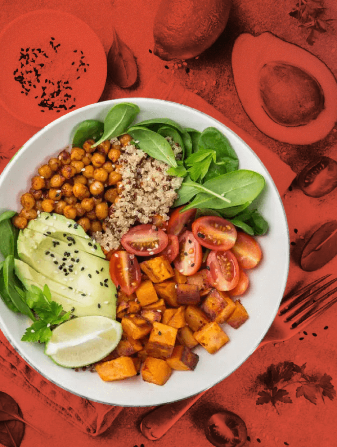 Digital Asset Management for Food and Beverage