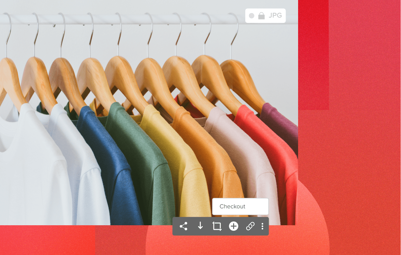 Digital Asset Management for Retail & eCommerce