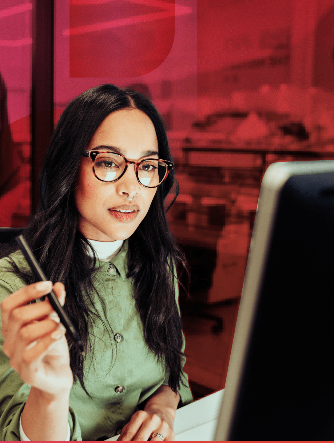 How Category Access Management Works in DAM