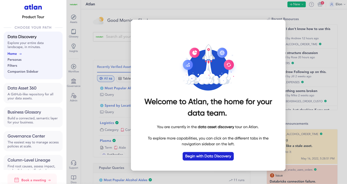 How to Use Interactive Demos for Sales Leave Behinds
