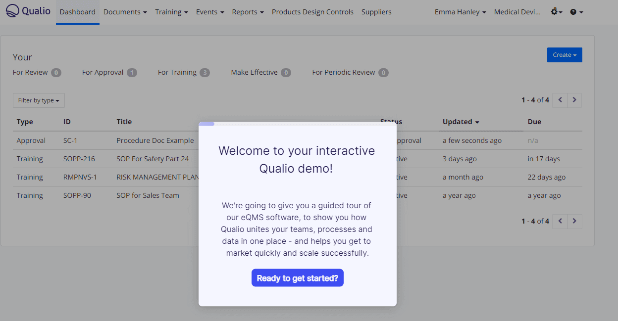 How to add Interactive Demos to G2 and TrustRadius