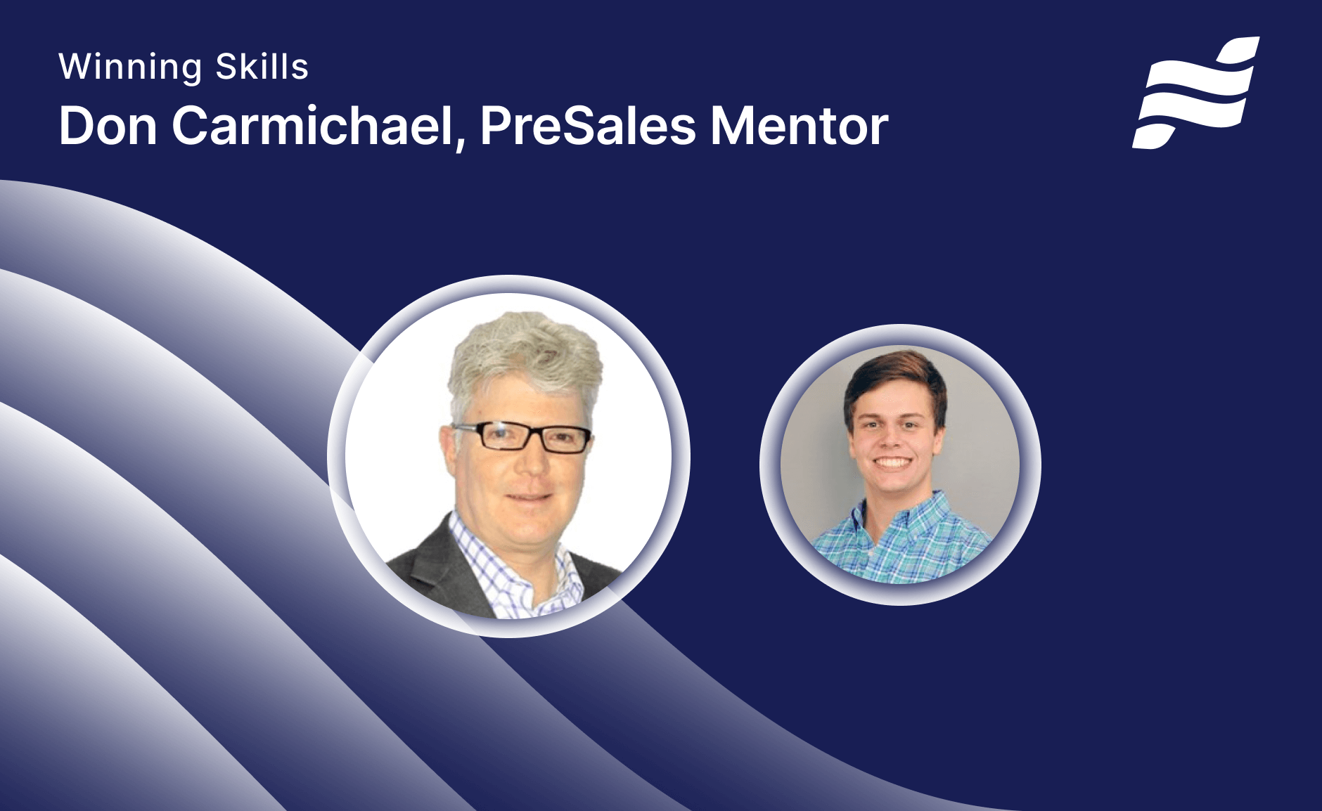 The Changing Role of the Product Demo: A Conversation with Don Carmichael