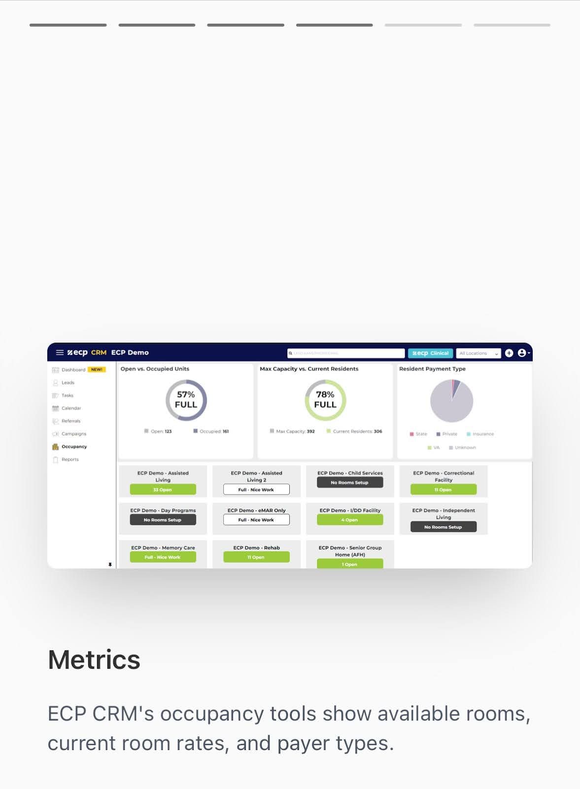Step by Step Guide to Build Mobile-Friendly Interactive Demos