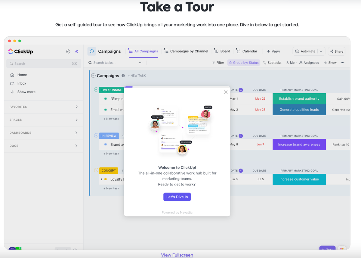 6 Steps to Create Interactive Demos in 2024 [Plus Examples]