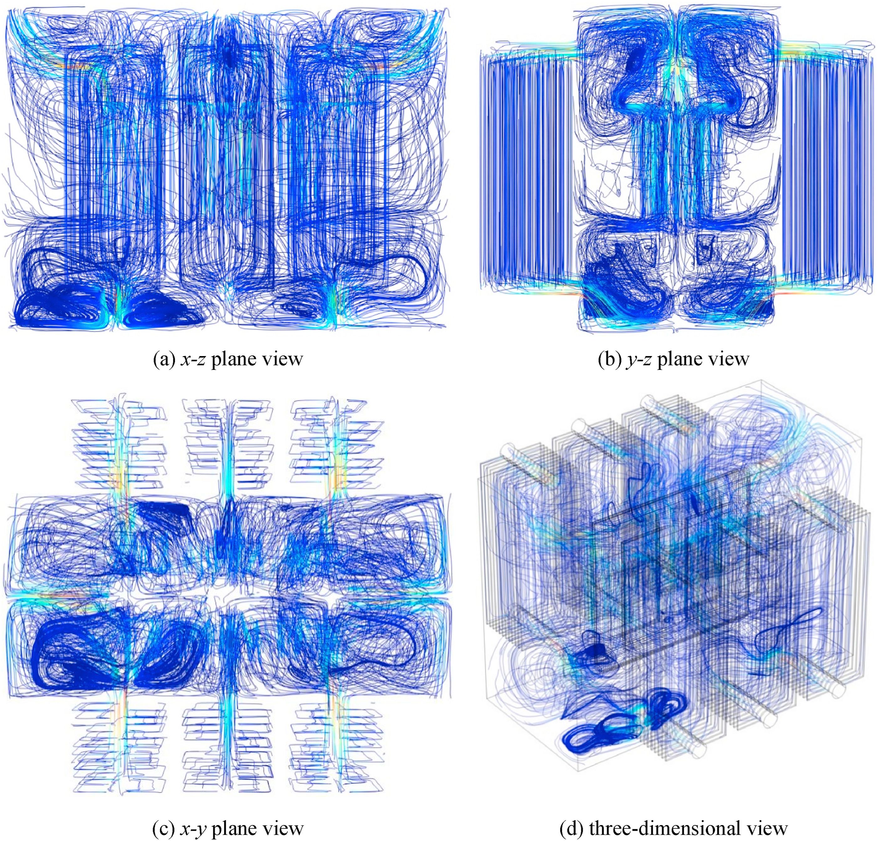 Cooling of Transformer: Best Methods Explained - Authored by Synkhem