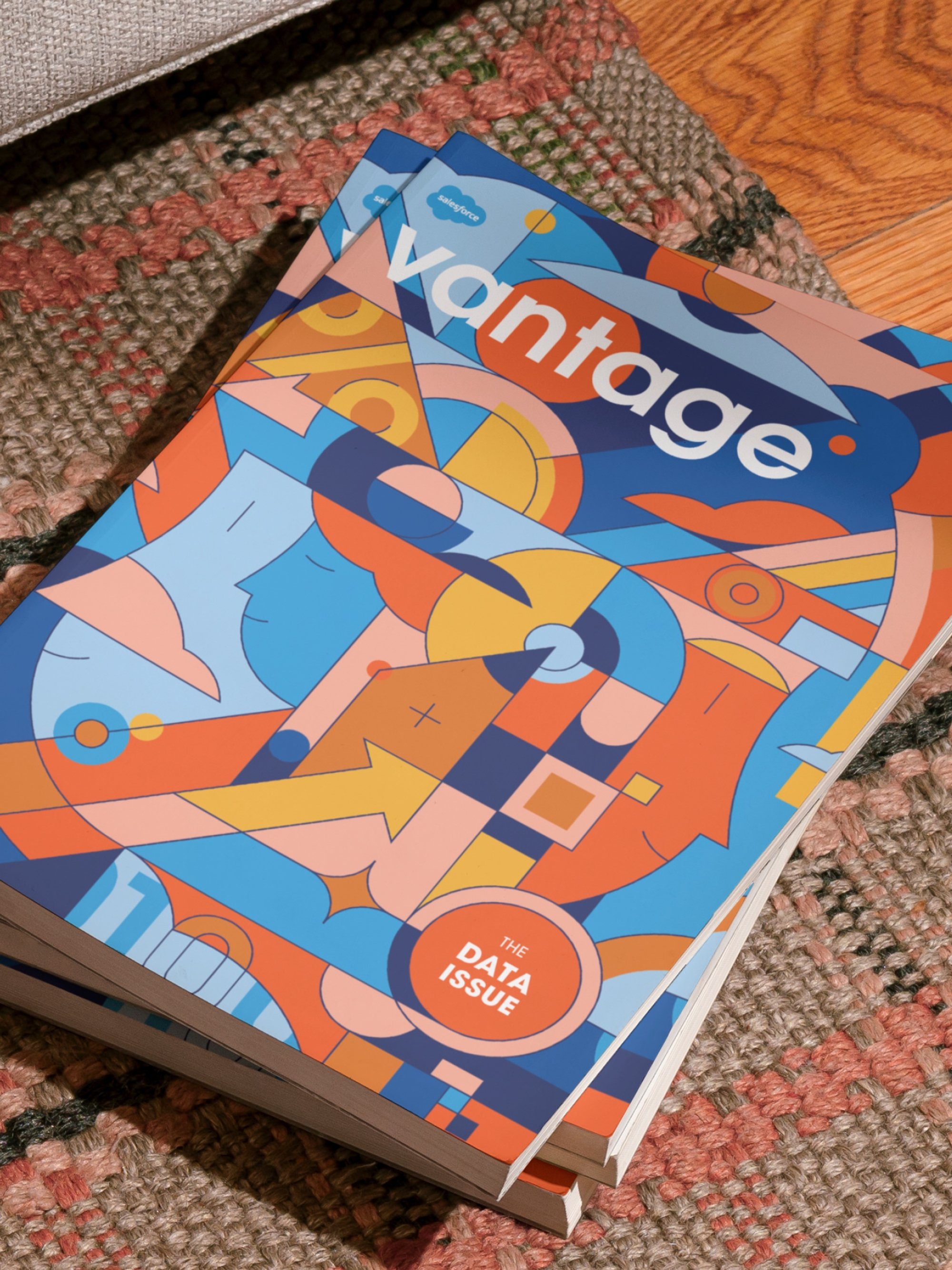 Welcome to Fifty Thousand Feet - Fifty Thousand Feet