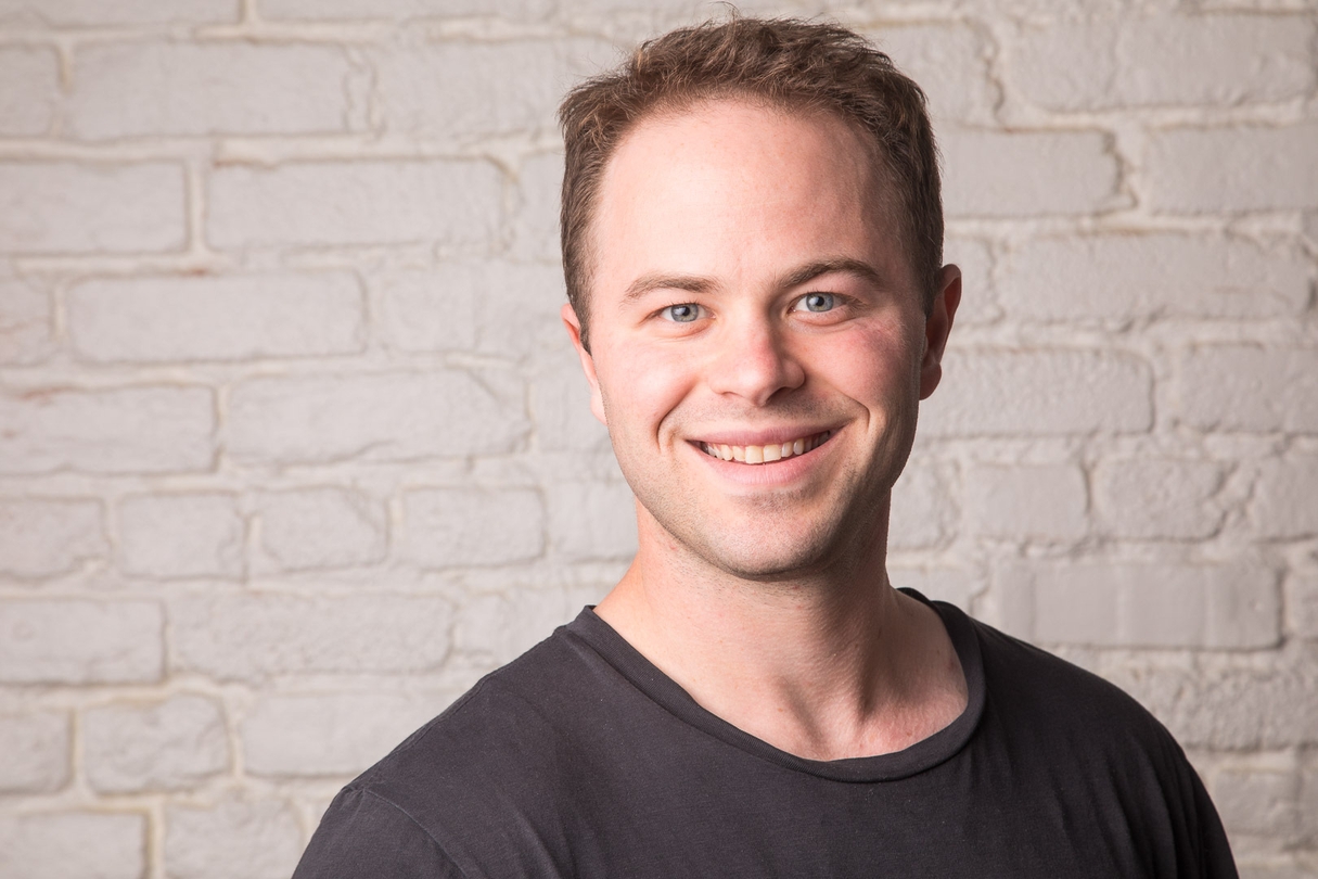 Eric Bahn – AngelList Confidential 2023