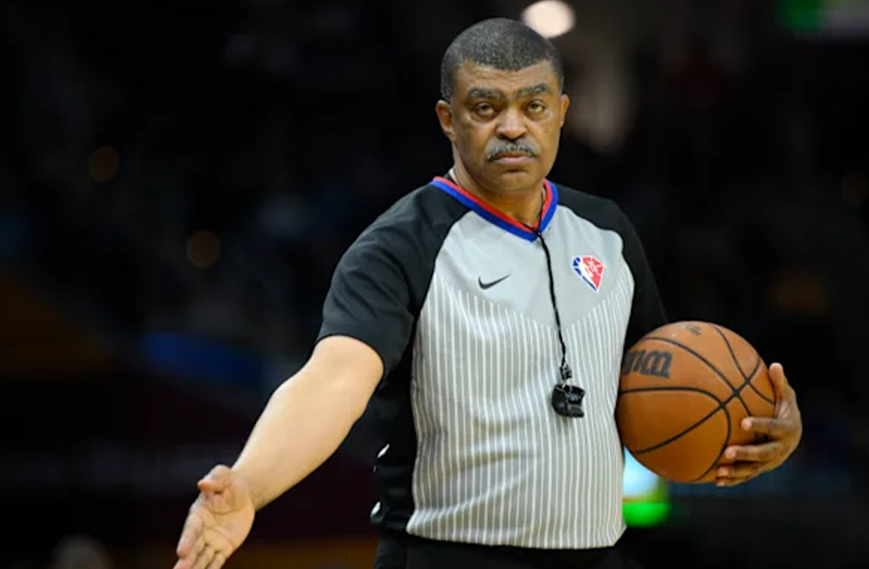 Refr Sports | Referee Management & Assigning Software