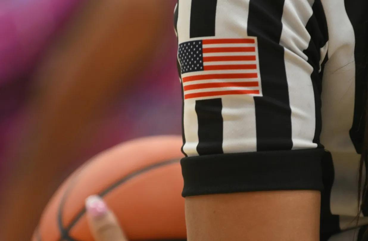 Refr Sports | Referee Management & Assigning Software