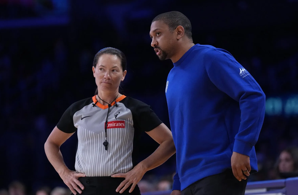 Refr Sports | Referee Management & Assigning Software