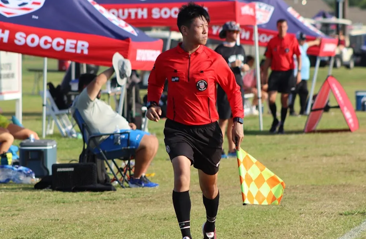 Blog | Refr Sports