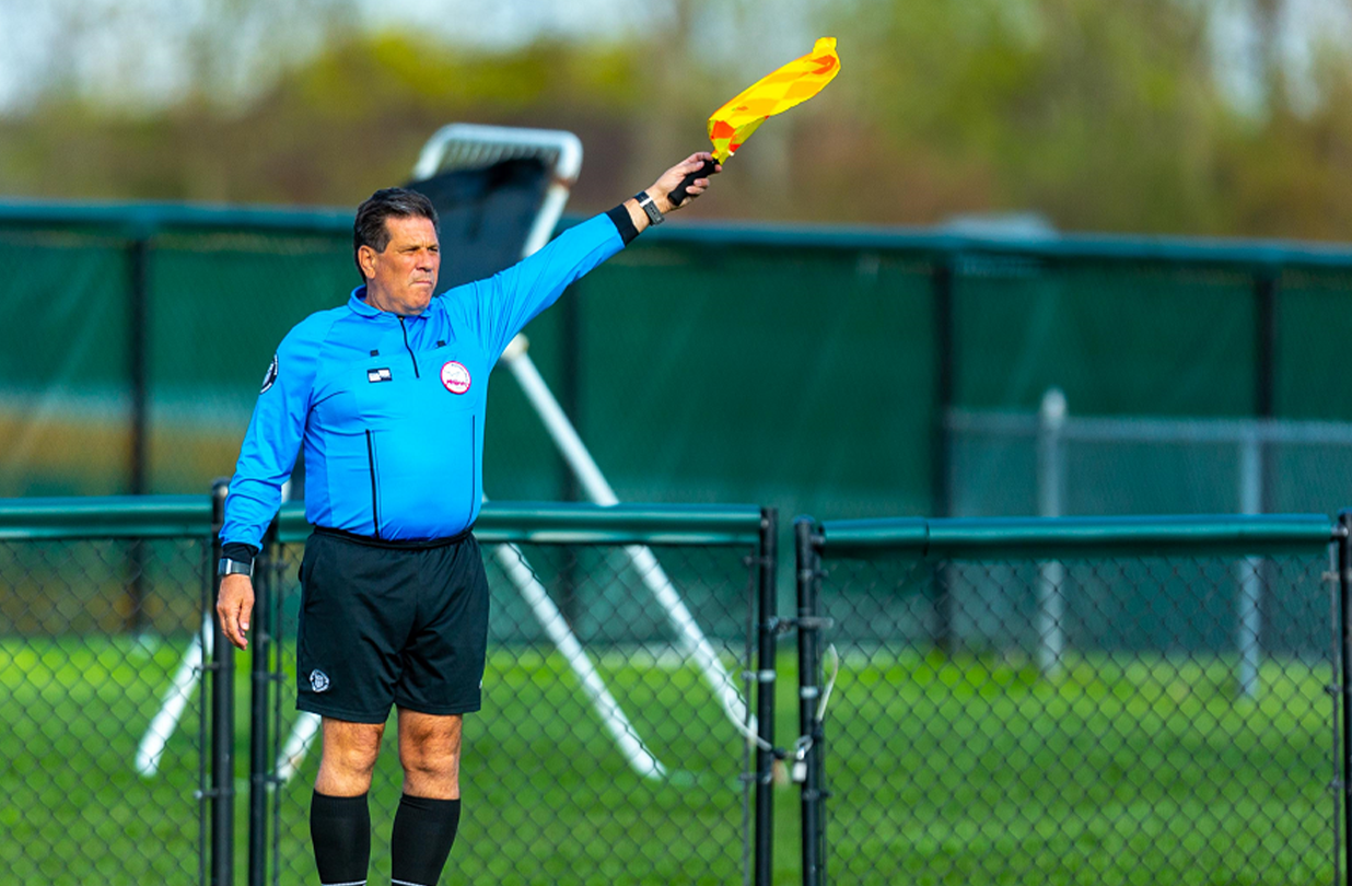 Refr Sports | Referee Management & Assigning Software