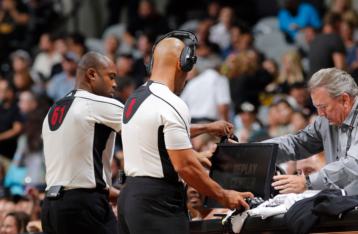 Refr Sports | Referee Management & Assigning Software