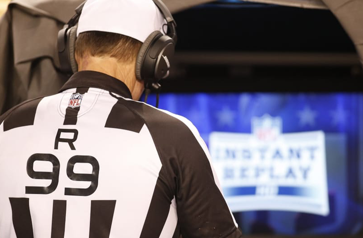 Blog | Refr Sports