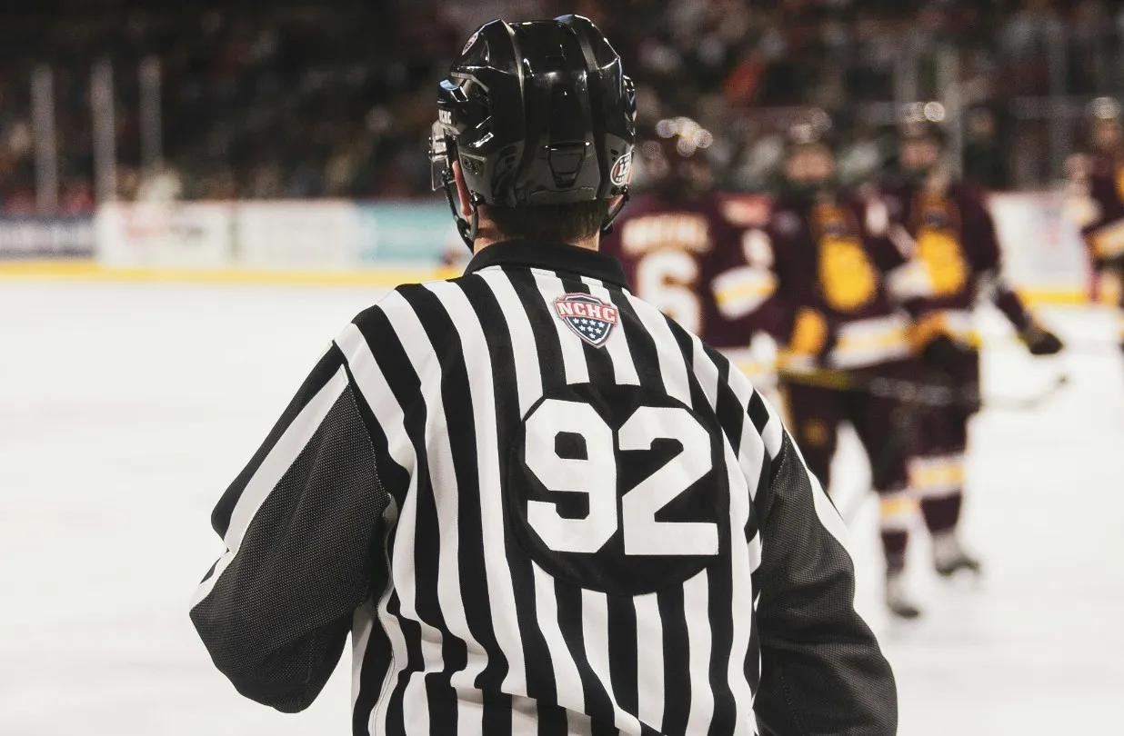 Refr Sports | Referee Management & Assigning Software