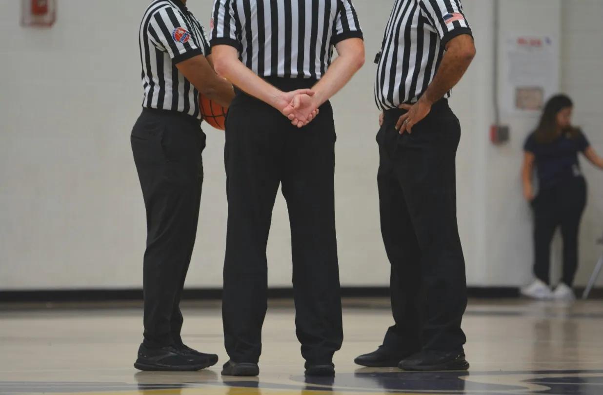 Refr Sports | Referee Management & Assigning Software