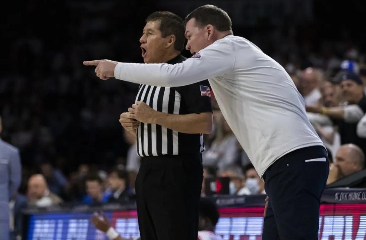 Refr Sports | Referee Management & Assigning Software