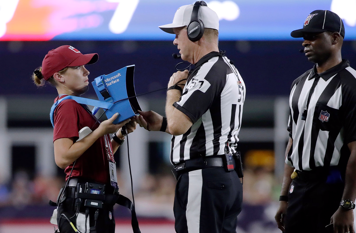 Refr Sports | Referee Management & Assigning Software