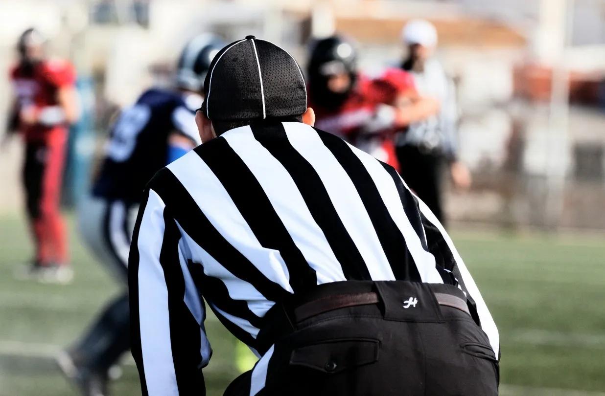 Blog | Refr Sports