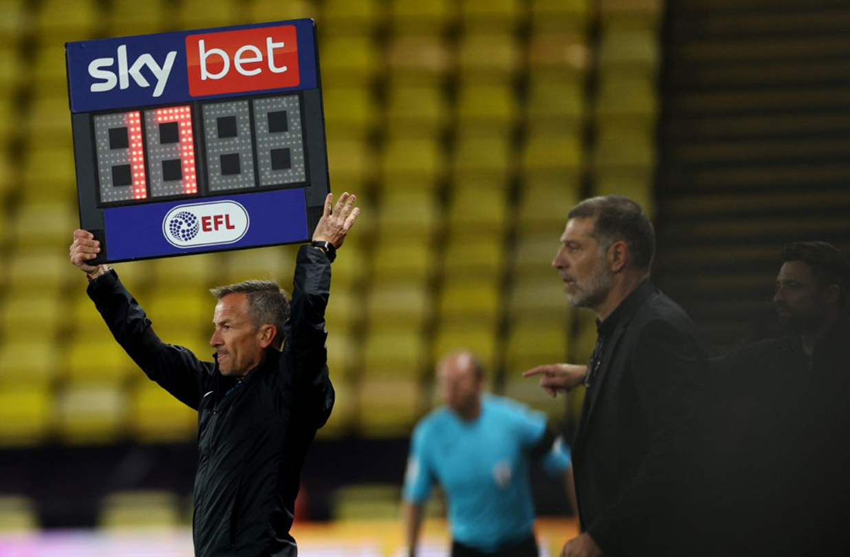 Refr Sports | Referee Management & Assigning Software