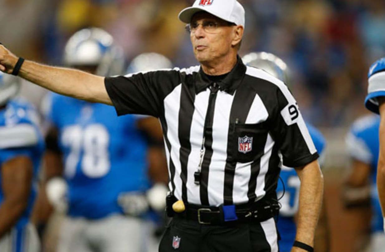 Refr Sports | Referee Management & Assigning Software