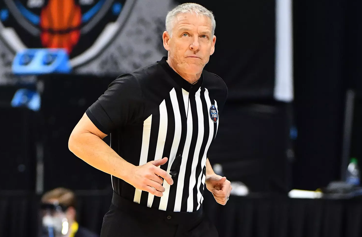 Refr Sports | Referee Management & Assigning Software