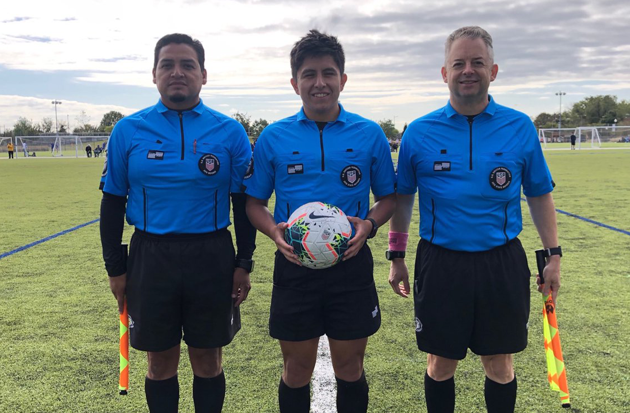 Blog | Refr Sports