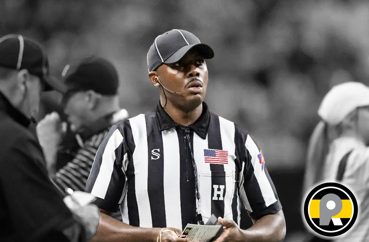 Refr Sports | Referee Management & Assigning Software