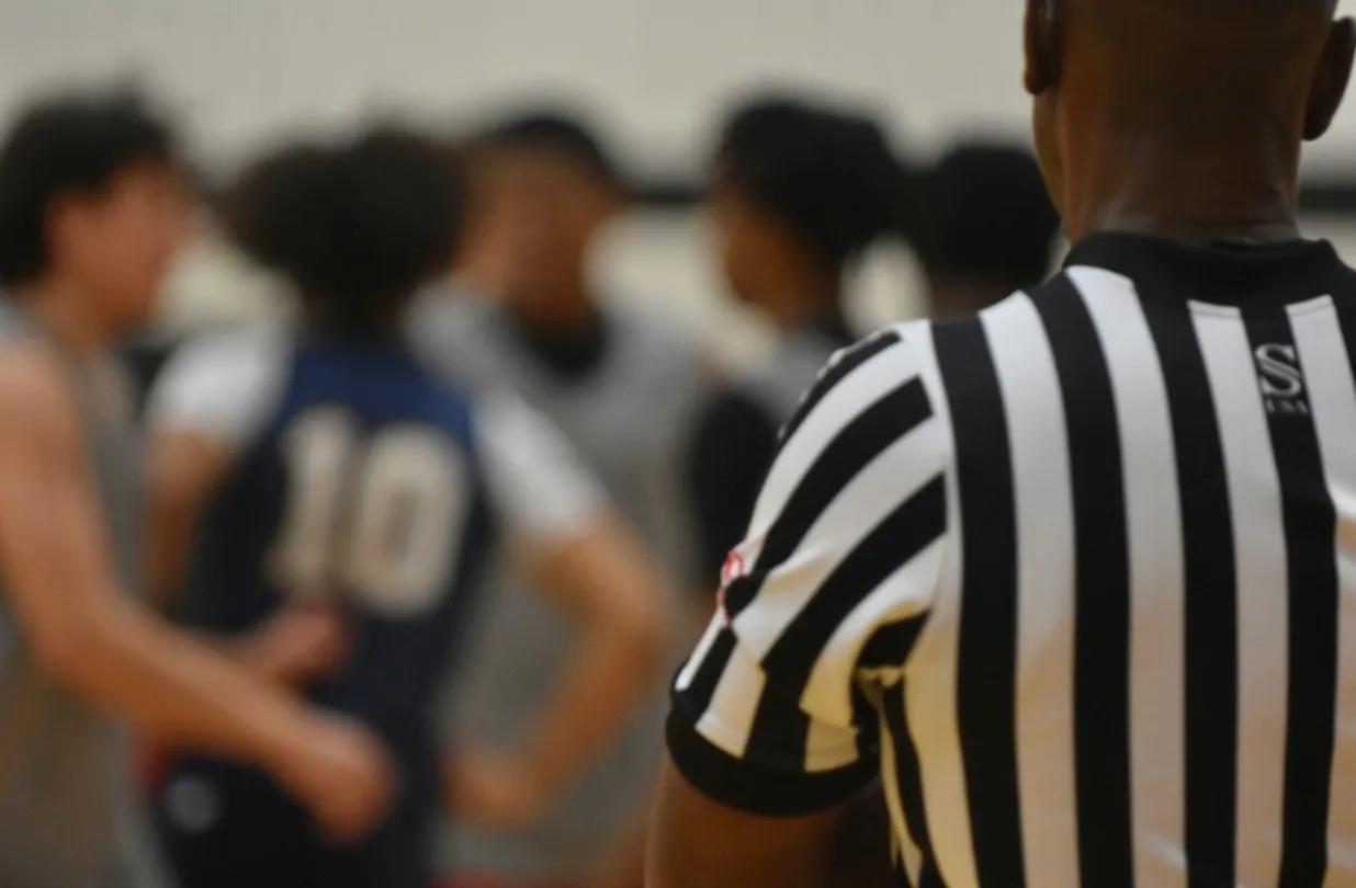 Refr Sports | Referee Management & Assigning Software