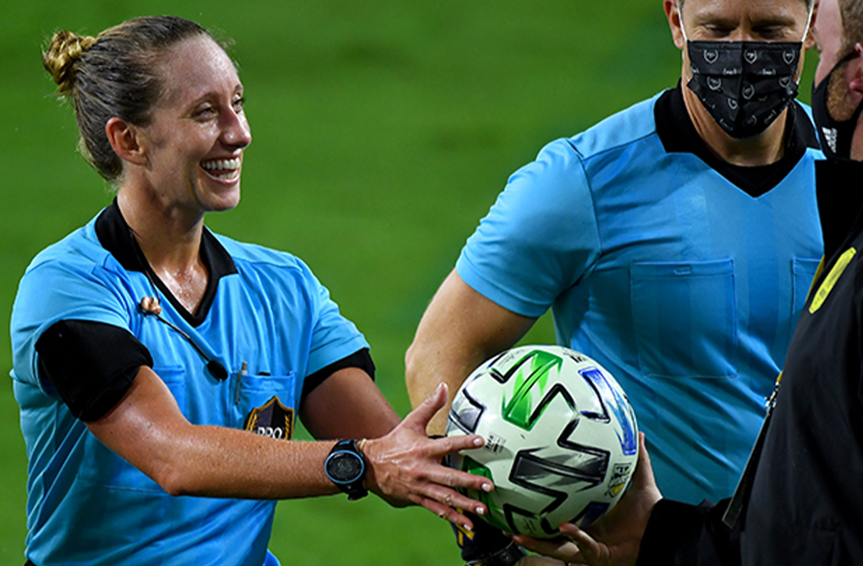 Refr Sports | Referee Management & Assigning Software