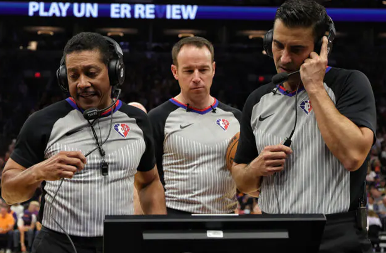 Blog | Refr Sports
