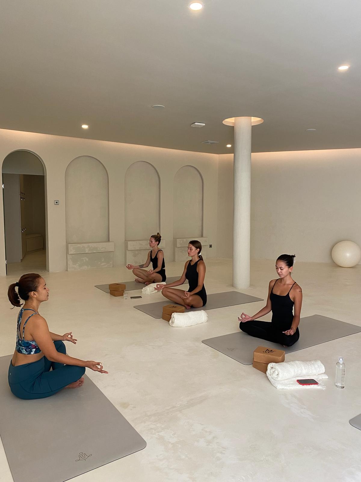 Maja Studio | Pilates, Barre, Yoga & Events | Canggu | MAJA