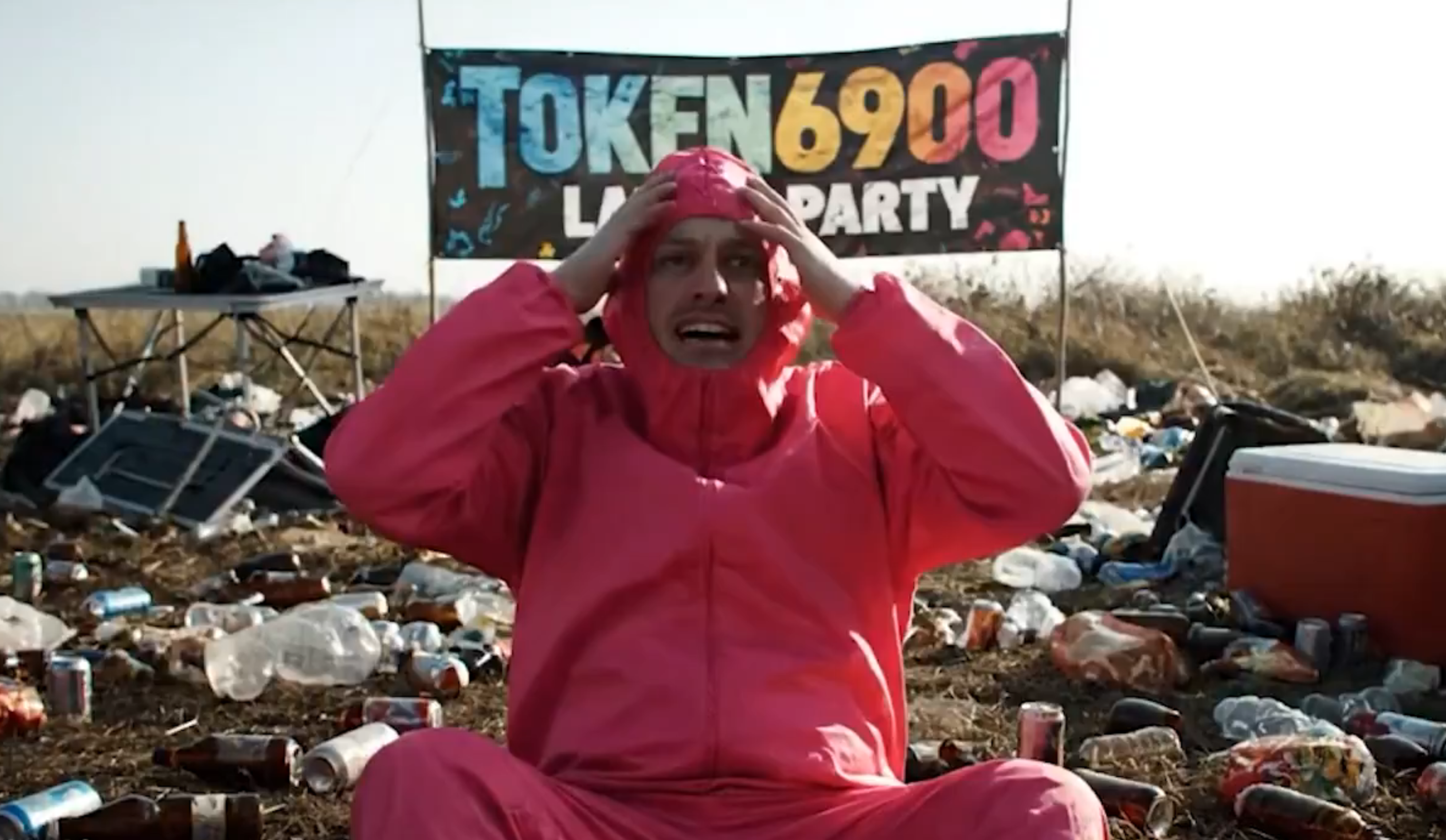 APC Token Rug Pull? Arctic Pablo Coin Falls 99.9% Post Launch