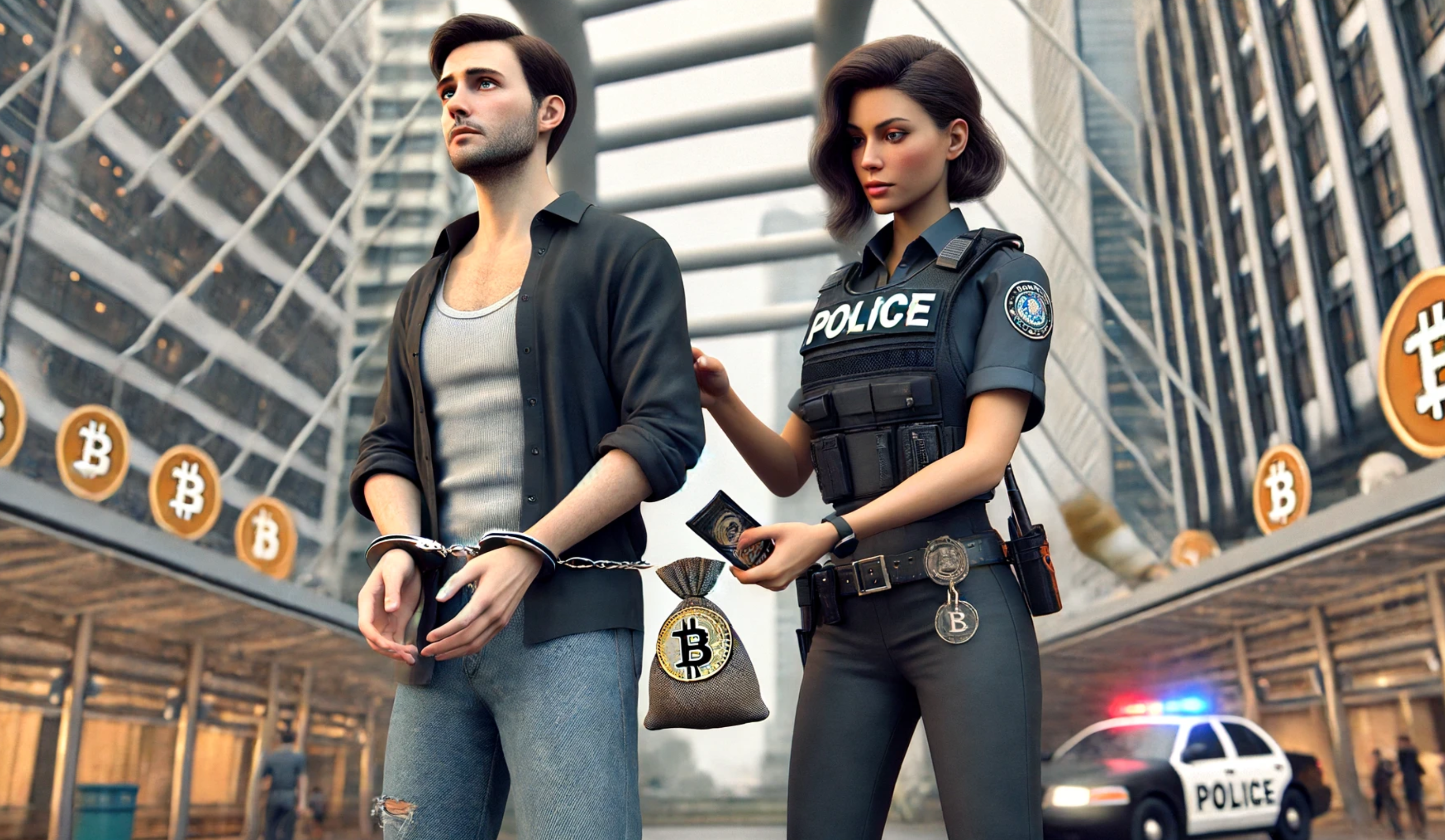 Why We Need Clear Crypto Regulation to Secure the Future