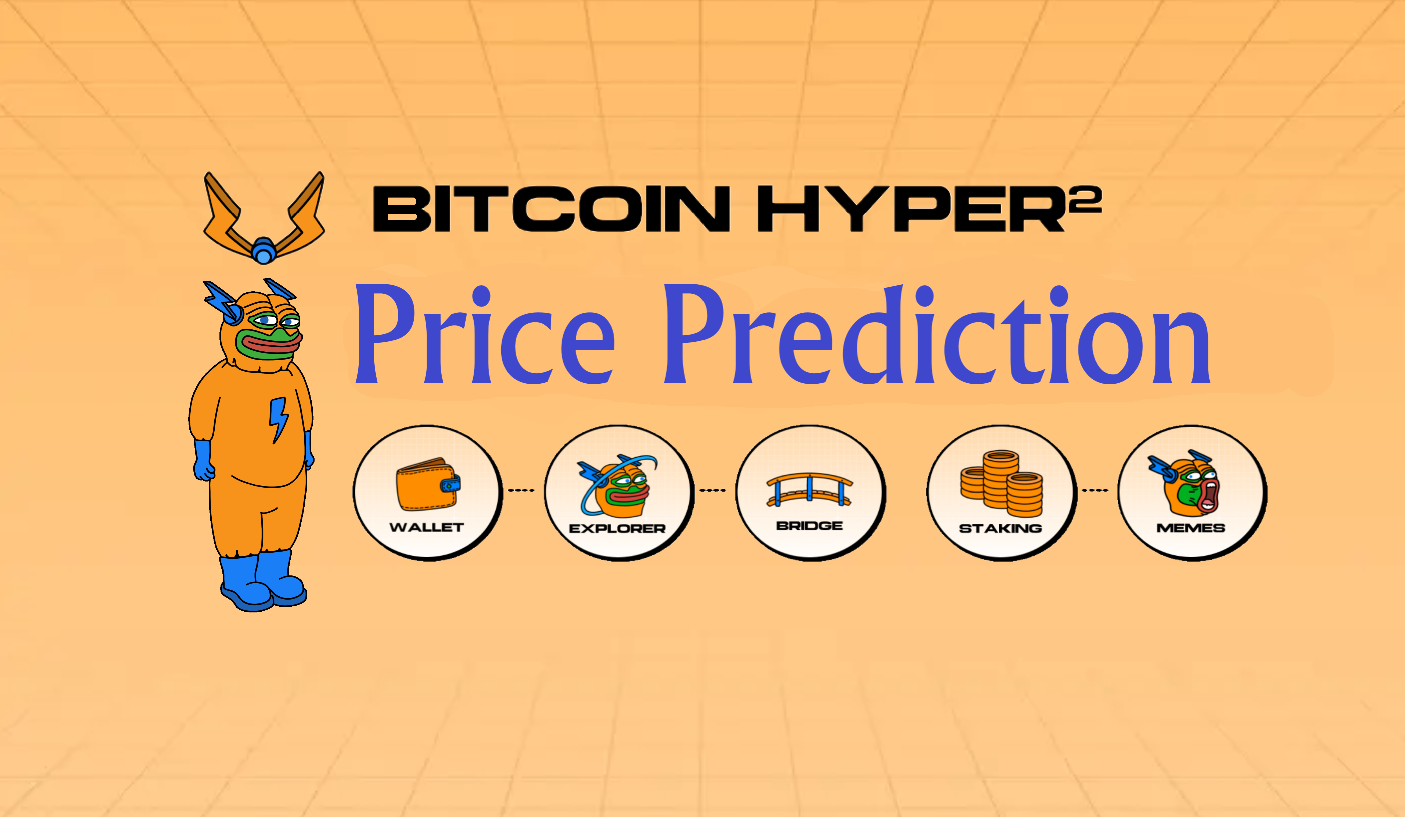 Bitcoin Hyper Price Prediction 2025–2032, Unbiased HYPER Coin Forecast