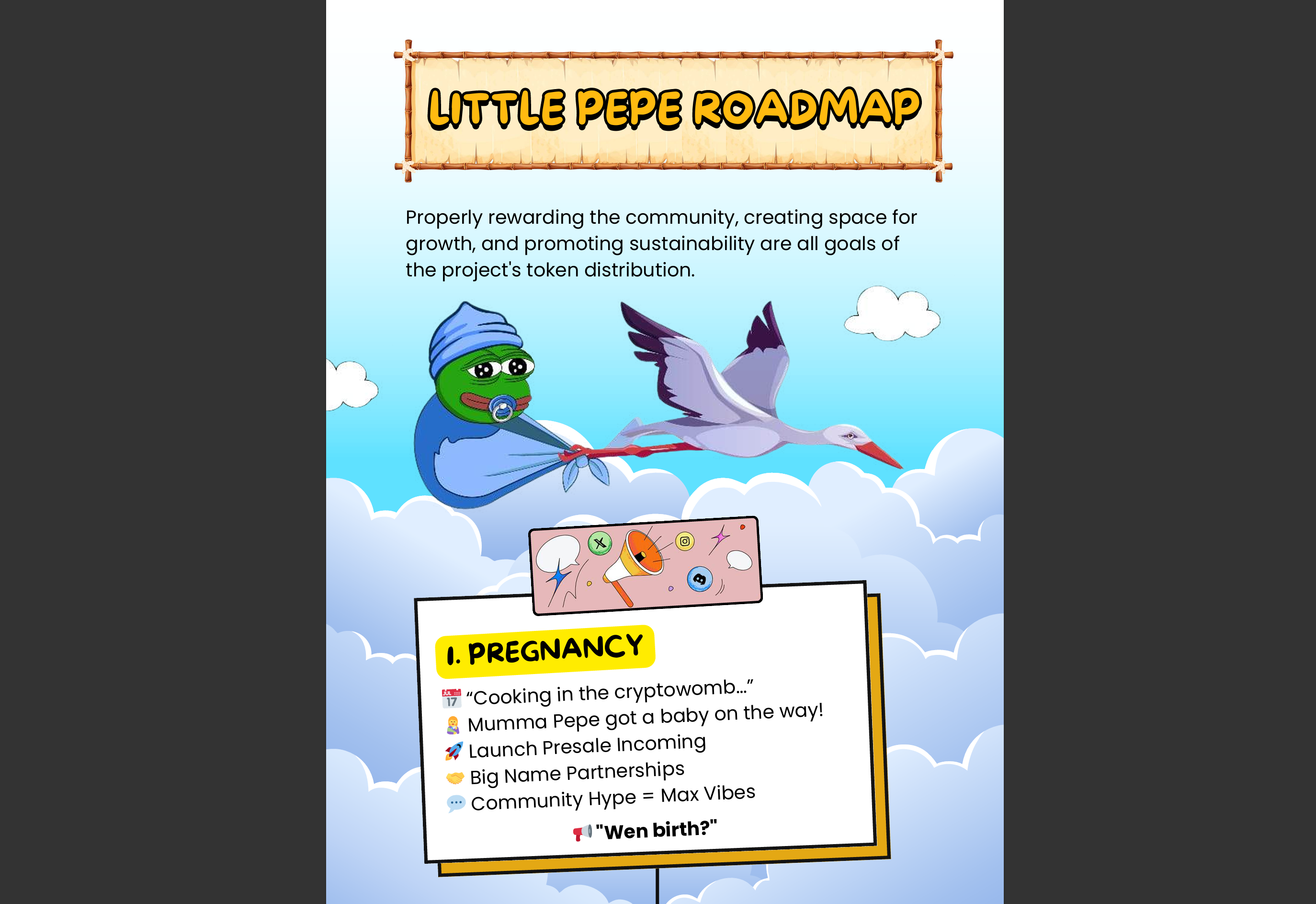 Little Pepe Crypto Presale: Is LILPEPE Coin Legit or a Scam?