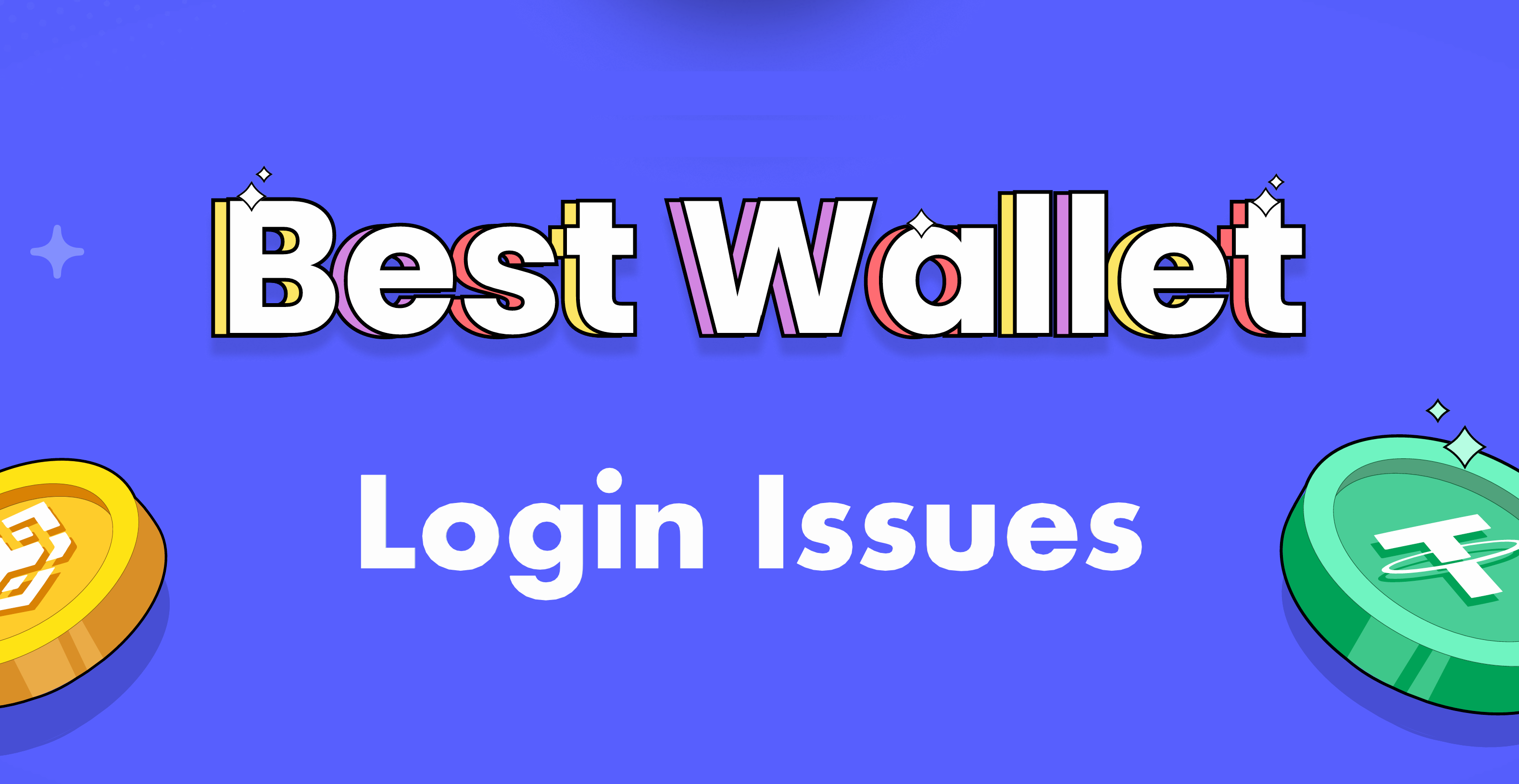 Best Wallet Crypto Users Locked Out After Update, Fix Issued