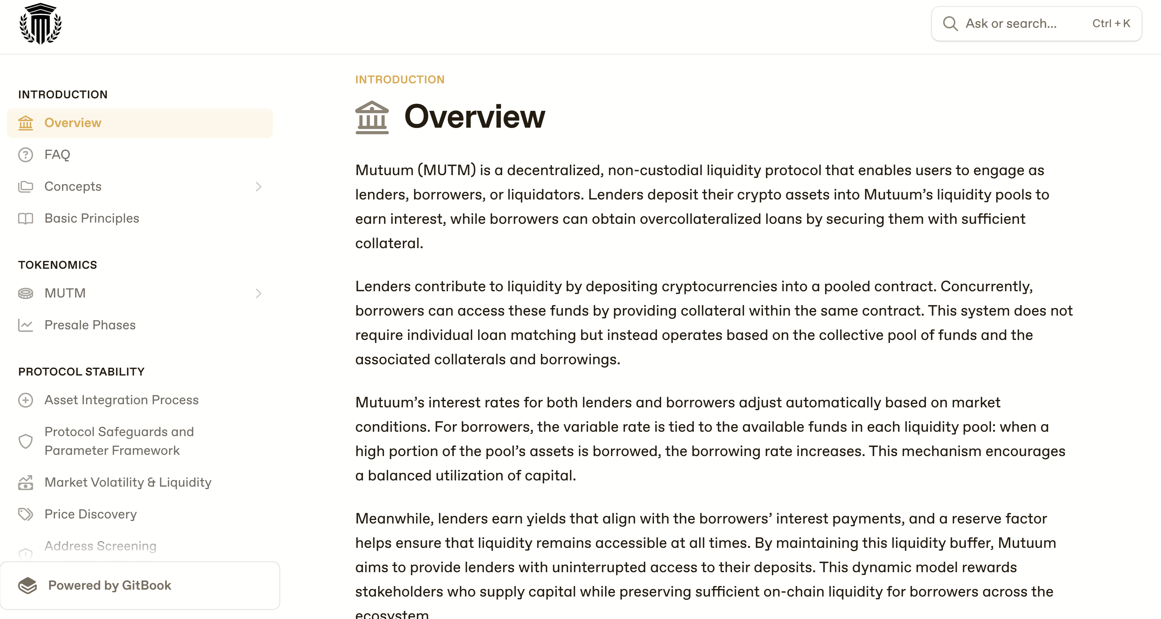Mutuum Finance Crypto Review: Is $MUTM Token Legit or a Scam?