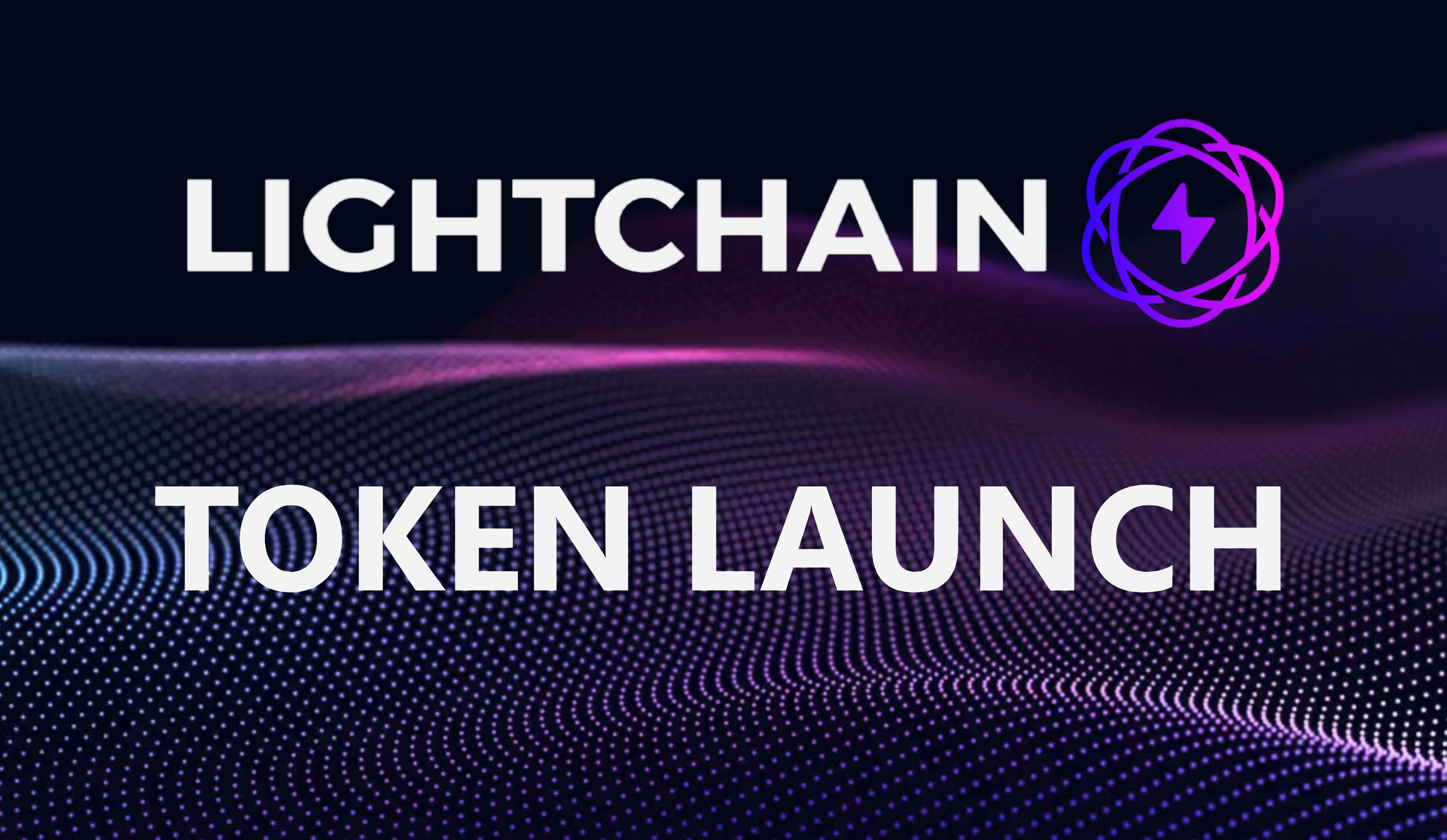 Lightchain AI $LCAI Token Launch on Uniswap Sees 88% Price Drop After ...