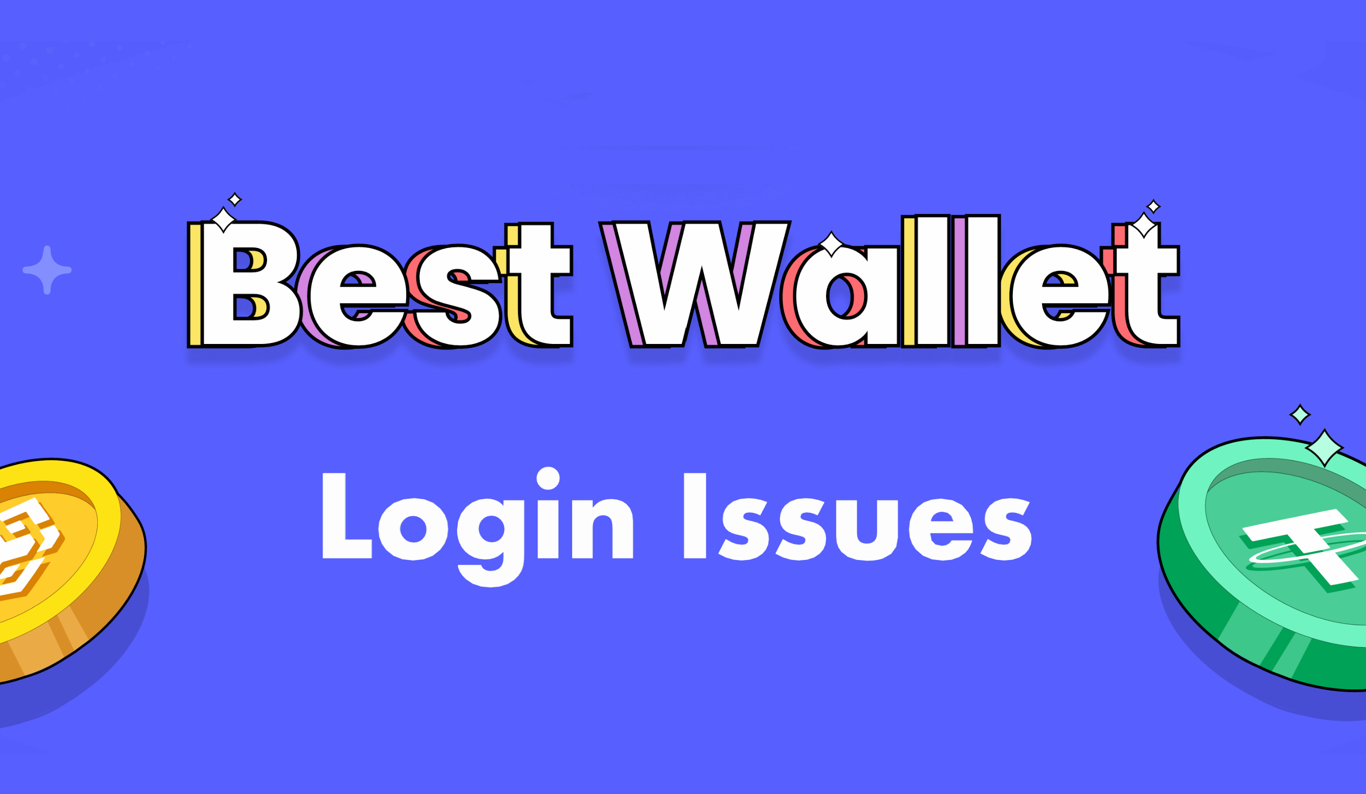 Best Wallet Crypto Users Locked Out After Update, Fix Issued