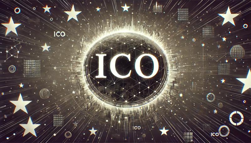 What Is an Initial Coin Offering (ICO)? Meaning, Process, Risks